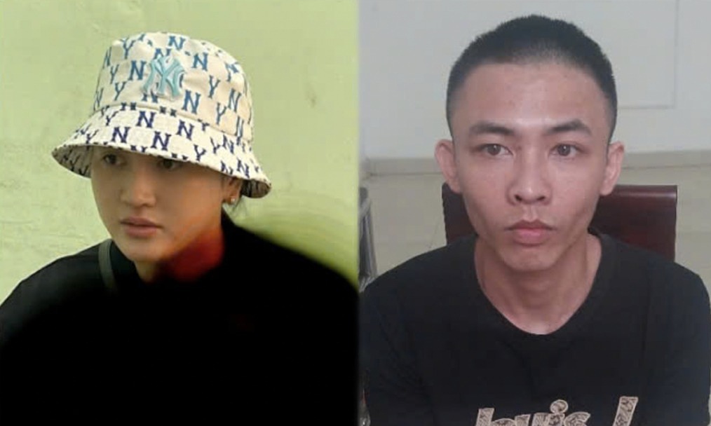 2 arrested for trafficking 6 people to the Golden Triangle for scam ...