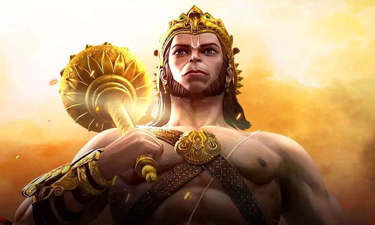 The Legend of Hanuman season 6: Quest for Sanjeevani Booti – all key ...