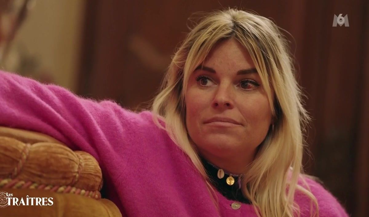 "Les gens n'ont rien compris au jeu" : La réponse laconique de Sophie ...