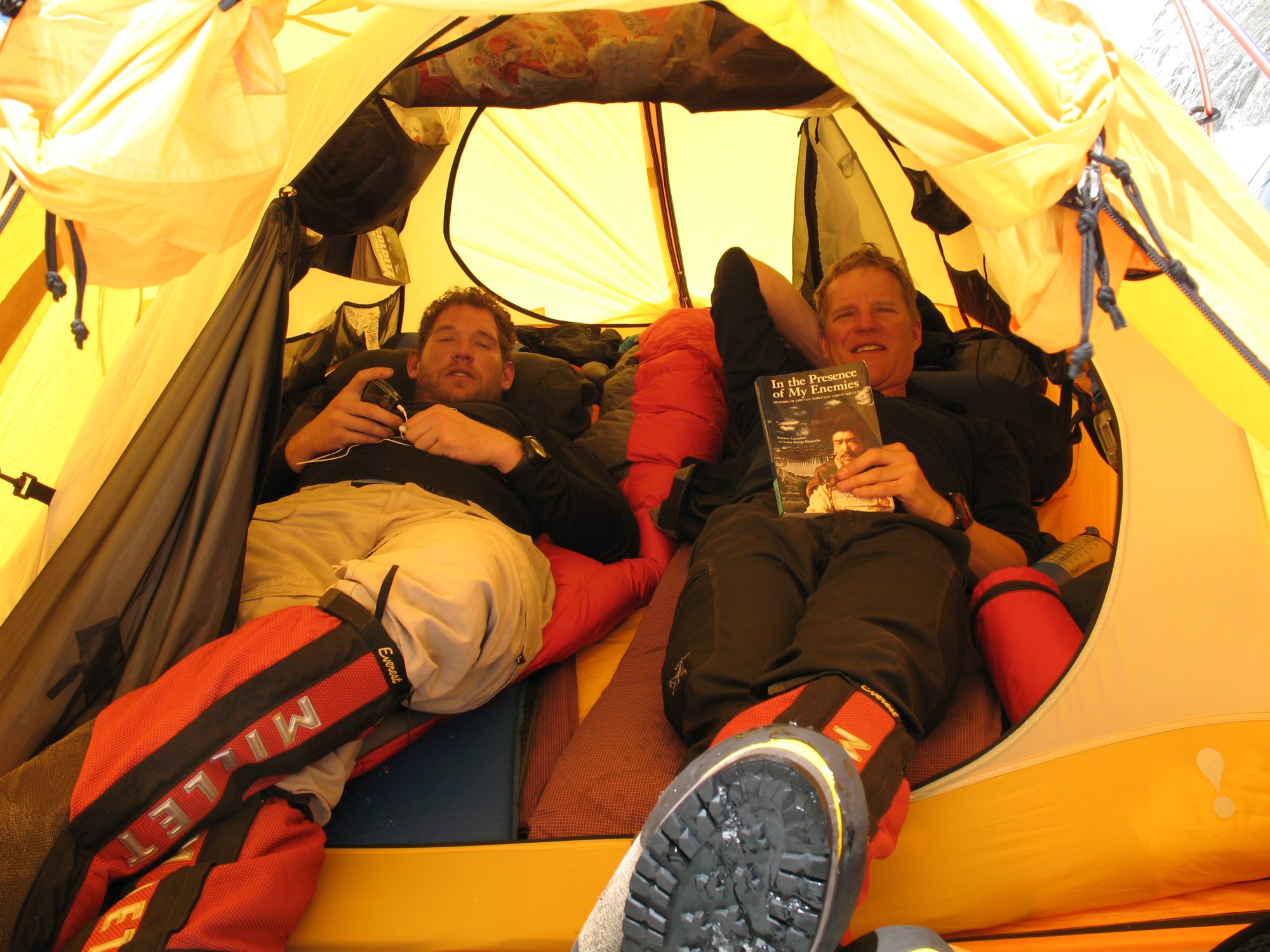 Ex-Nasa astronaut Scott Parazynski shares his journey from space to top ...