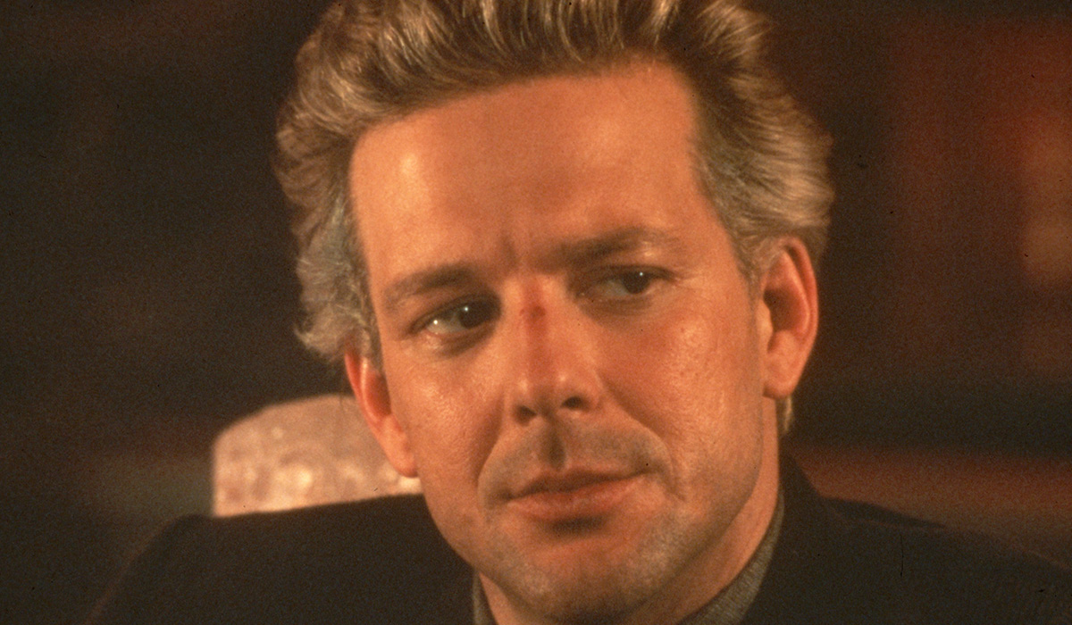 A look through actor and CBB contestant Mickey Rourke's career over the ...