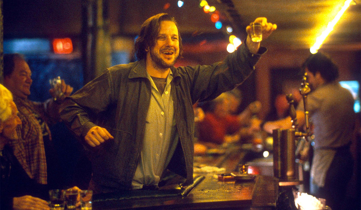 A look through actor and CBB contestant Mickey Rourke's career over the ...