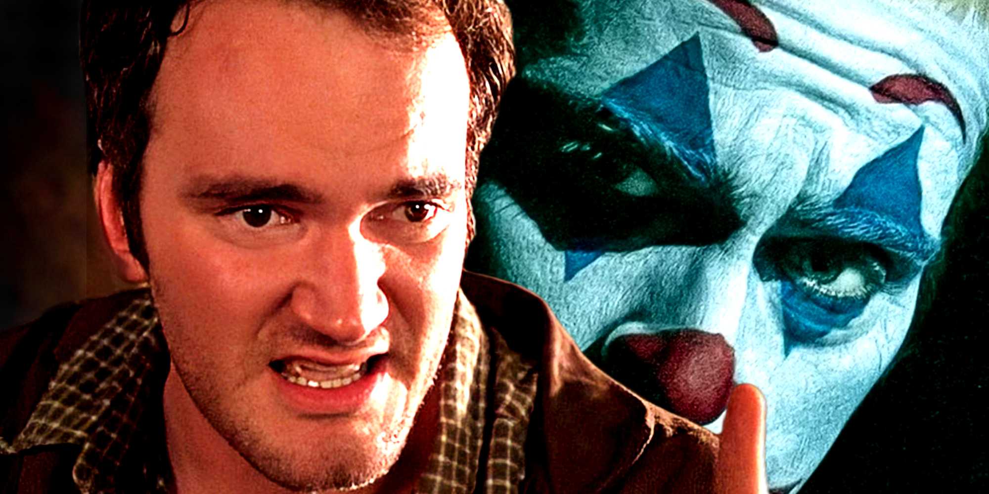 What Is Quentin Tarantino's Next Movie?