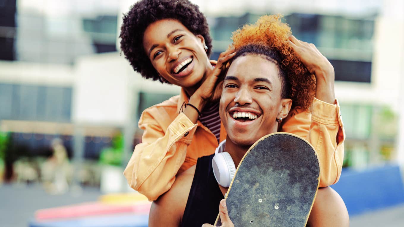 8 Rare Qualities The Most Enviable Couples Have In Common, According To ...