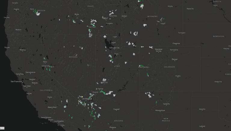 Trump's 'Freedom Cities' promised to bring down housing costs. A ...