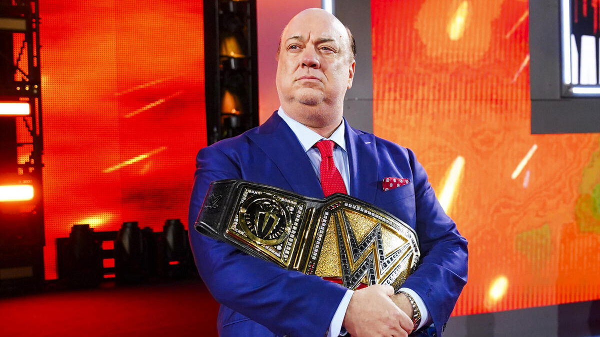 We Are Ranking Every Paul Heyman Guy Ever, Where Do Roman Reigns and CM Punk Land?