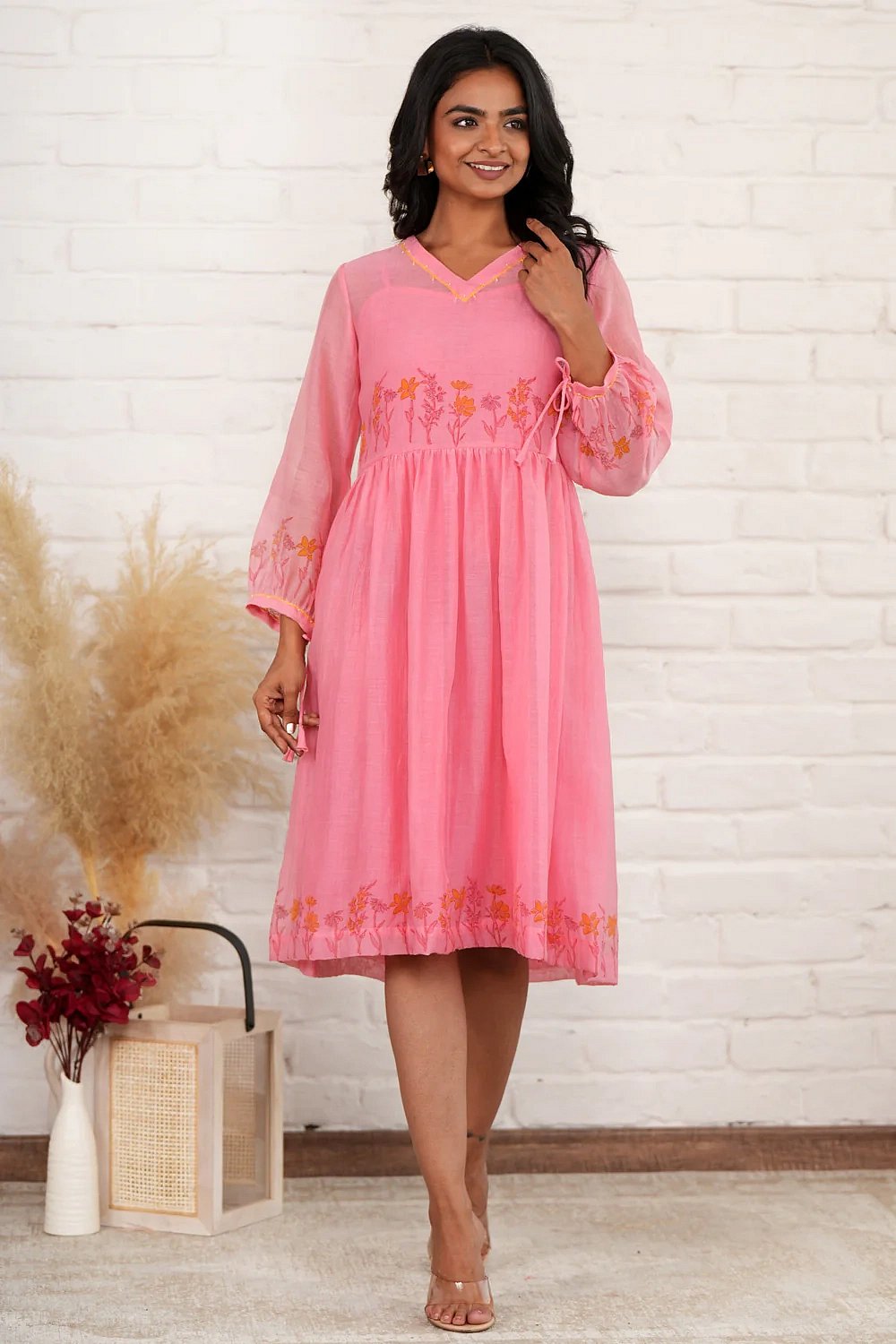 Sooti Syahi's summer collection marries tradition and modernity with ...