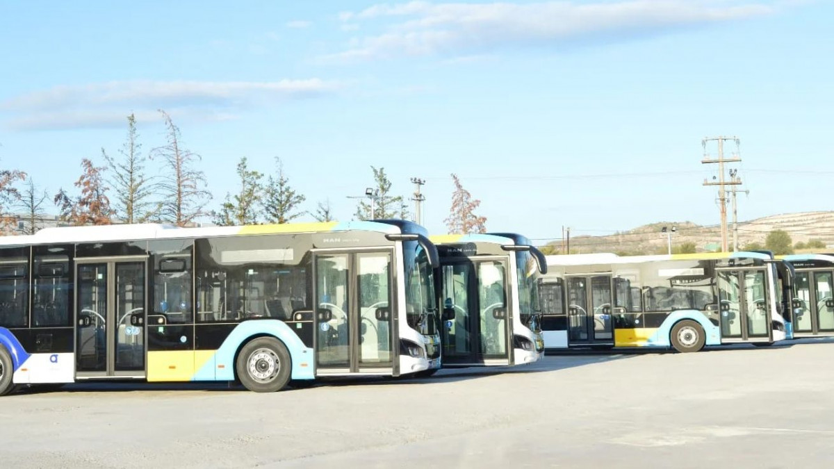 Ποιες οι παρεμβάσεις για τον εκσυγχρονισμό των Μέσων Μαζικής Μεταφοράς ...