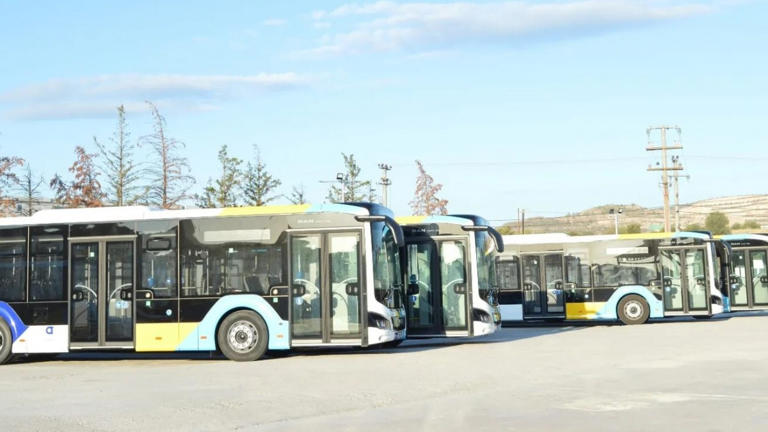 Ποιες οι παρεμβάσεις για τον εκσυγχρονισμό των Μέσων Μαζικής Μεταφοράς ...