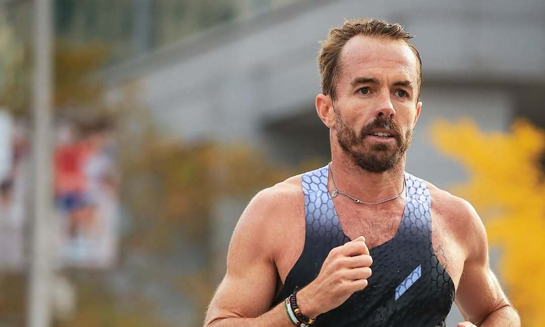 Australian runner and YouTuber arrested in Japan for drug trafficking