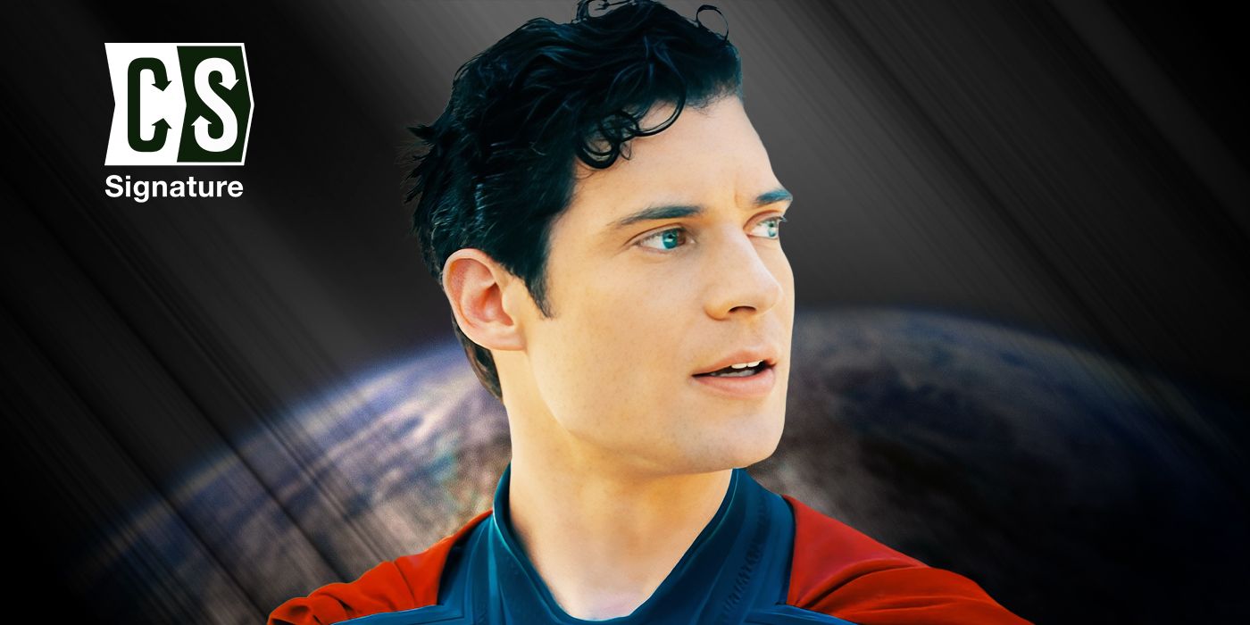 James Gunn's 'Superman' Finally Brings Clark Kent and Lex Luthor Face ...