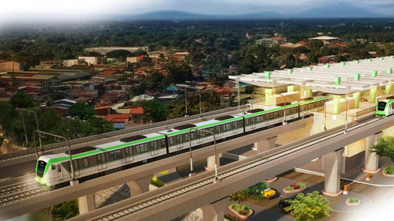 DOTr's Dizon: Catch-up plan in place to fast-track PNR Malolos-Clark railway