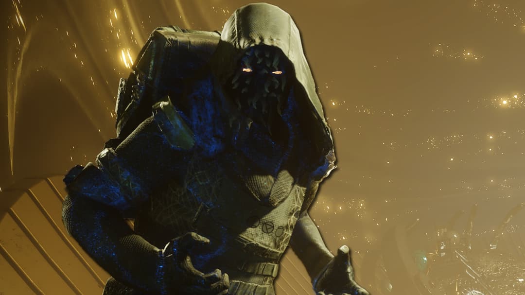 Where is Xur today in Destiny 2? Location and stock this week