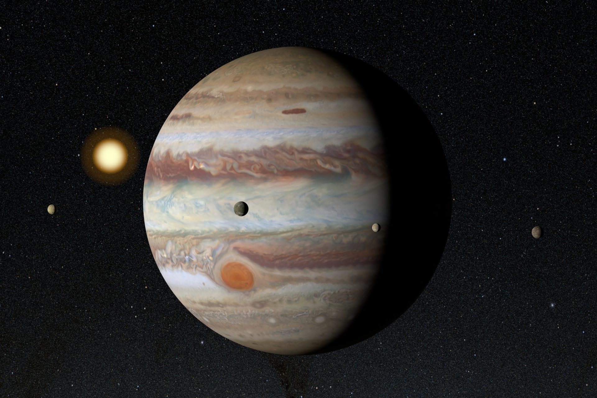 Space Week: How close are we to finding definitive proof of ...