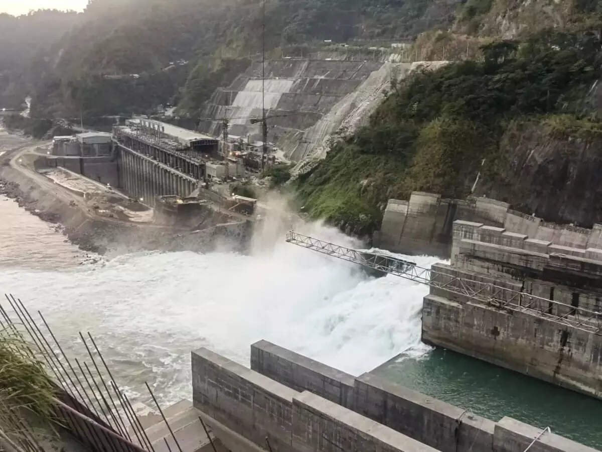 CEA concurs 6 hydro-pumped storage projects of 7.5 GW in 2024-25