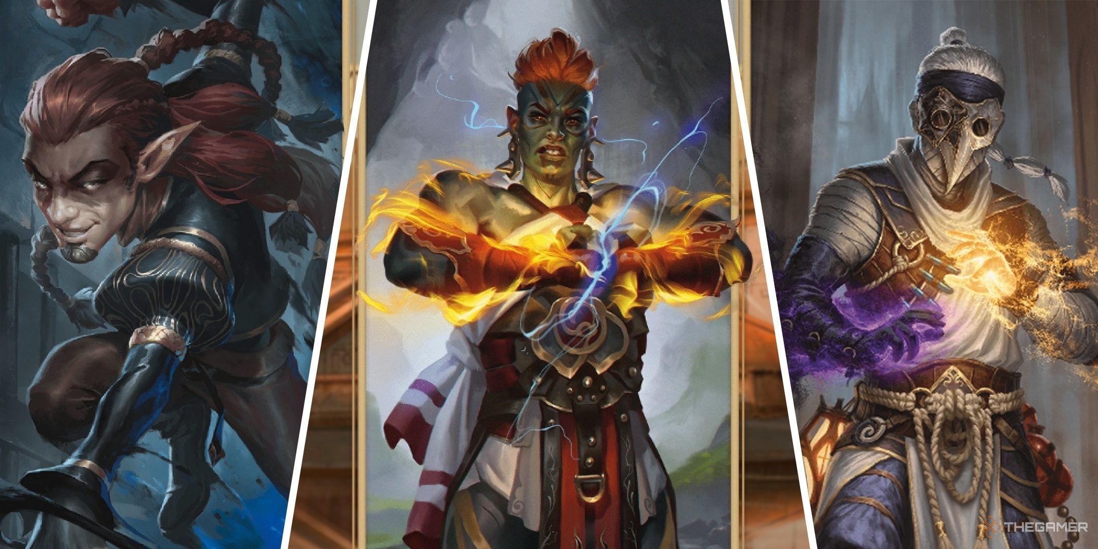 How To Get Better At Unarmed Combat In DND