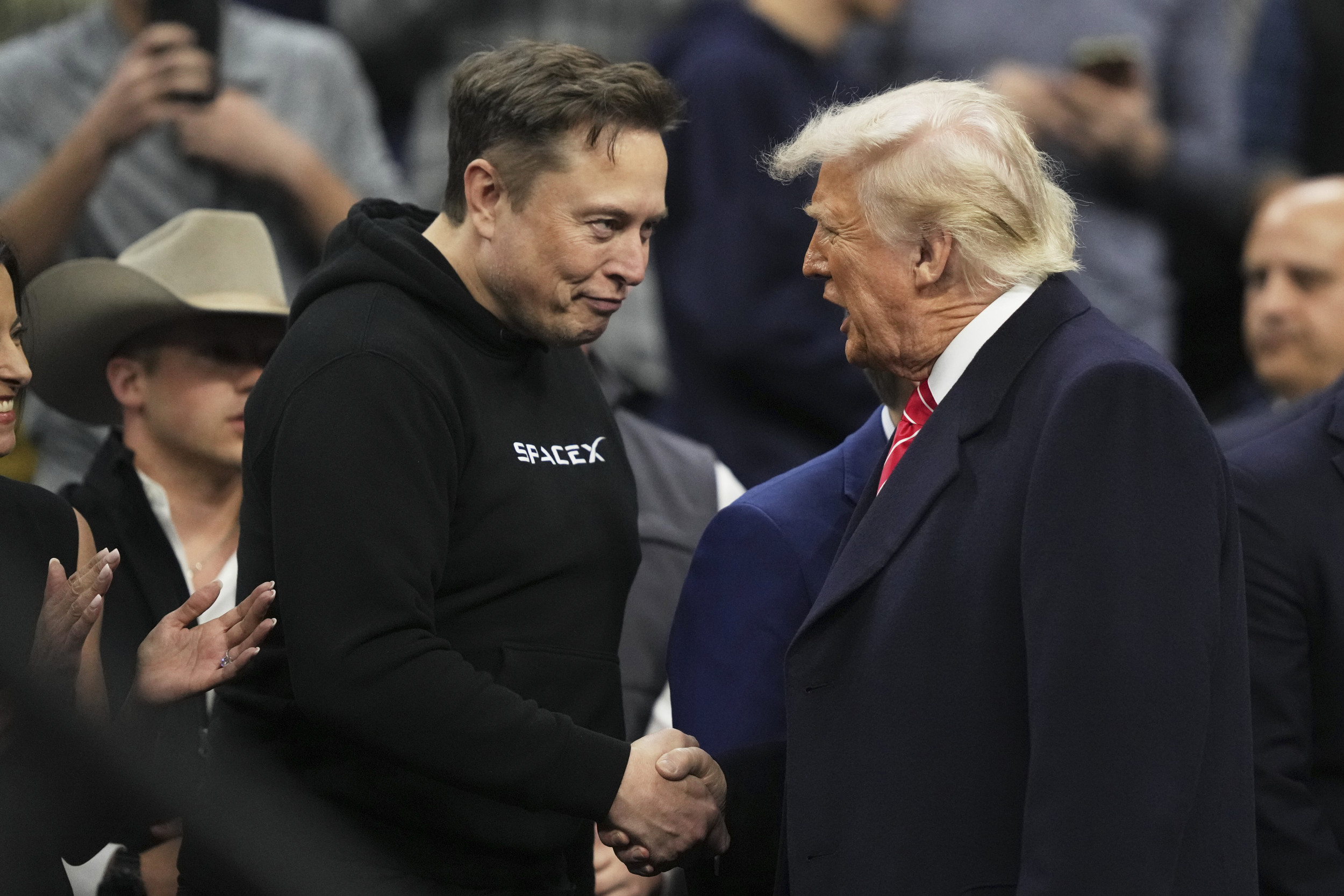 Man Charged With Trump and Musk Assassination Threats: What to Know