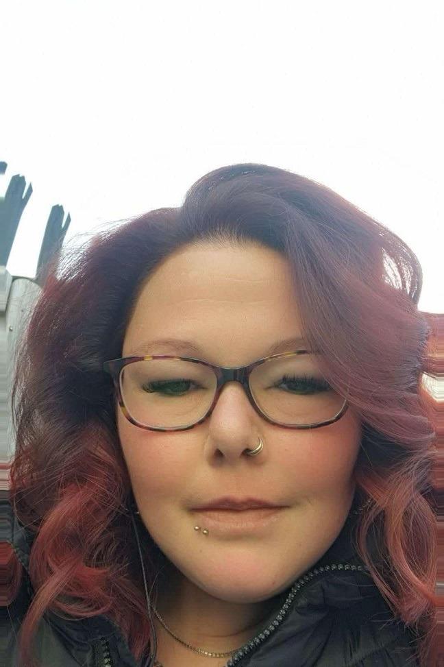 'Angela was a true warrior': Tributes paid to popular Rugby woman who ...