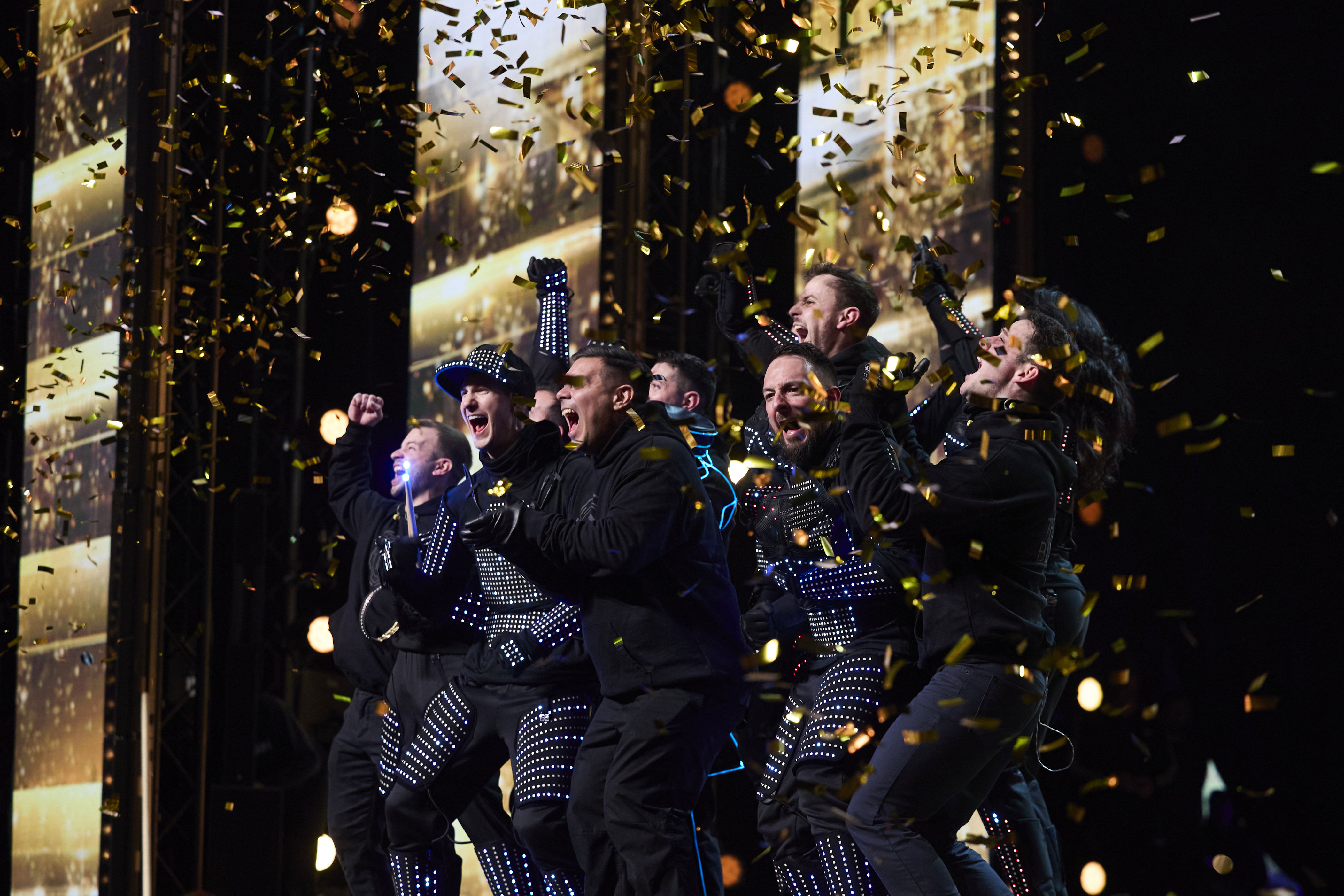 BGT 2025: what time is Britain's Got Talent on TV today? ITV schedule ...