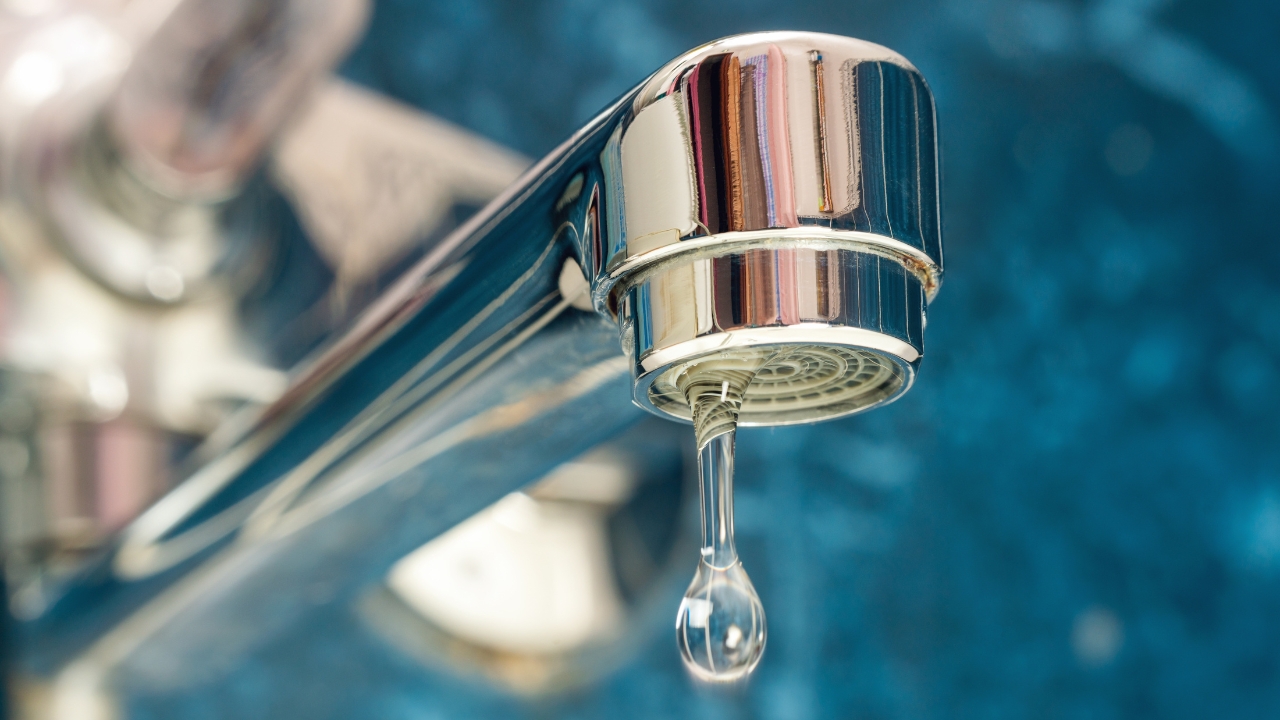 10 common plumbing fixes you can do yourself