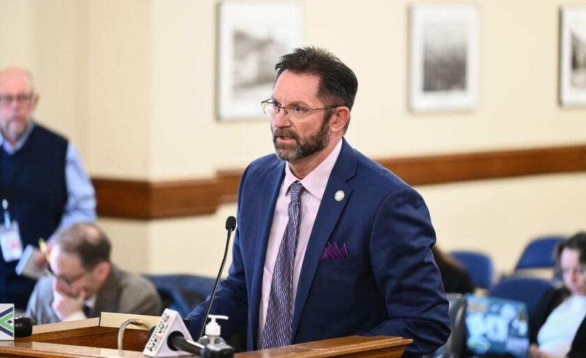 Trump's new director of federal prison system led a troubled state agency