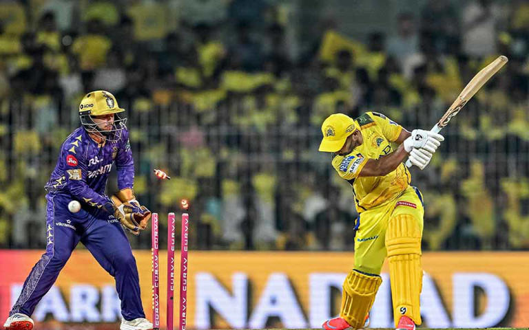 What’s going wrong with Chennai Super Kings in IPL 2025?