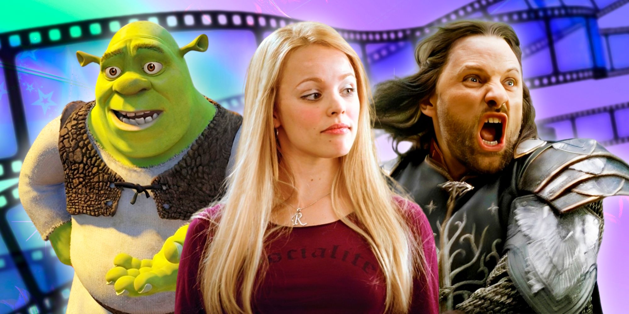 Get In, Loser, We're Going Back To The 2000s — How The Movies Of The ...
