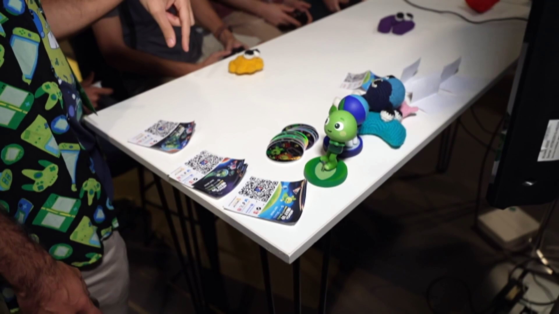 Sydney’s first major dedicated games festival ‘Alt Games’ debuts in ...