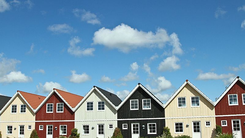 Quantos meses de trabalho precisa um professor para comprar casa na Europa?