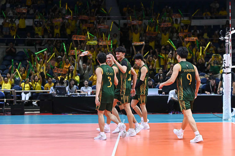 UAAP: FEU nears top seed, UST bolsters Final Four bid