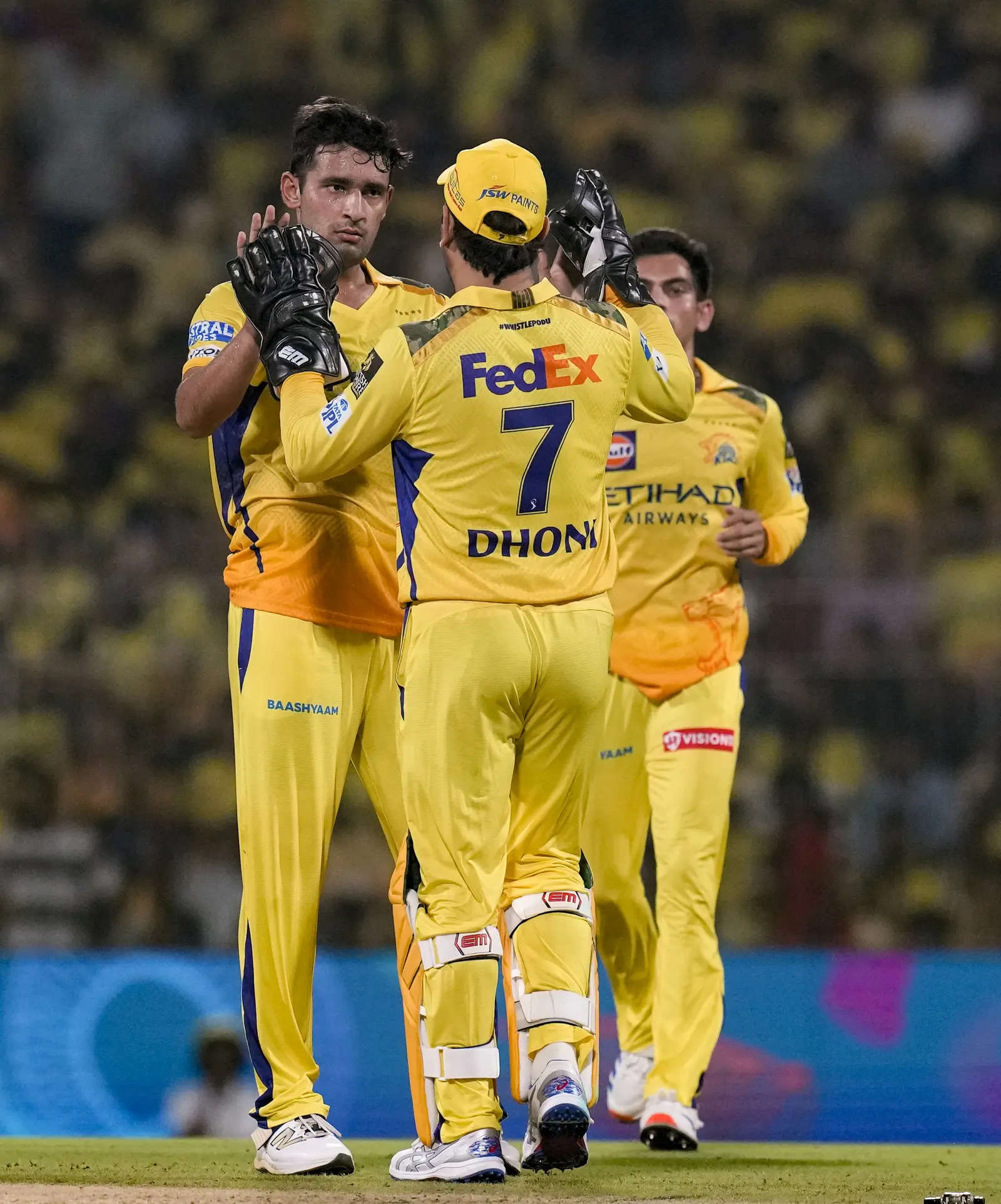 IPL 2025: 1983 World Cup winner suggests CSK go for unsold Indian in ...