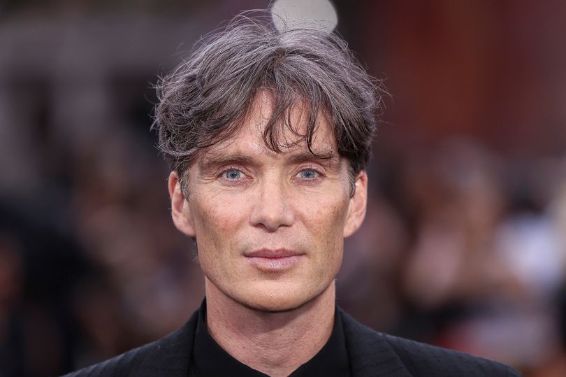 Harry Potter boss breaks silence on Cillian Murphy's rumored Voldemort role