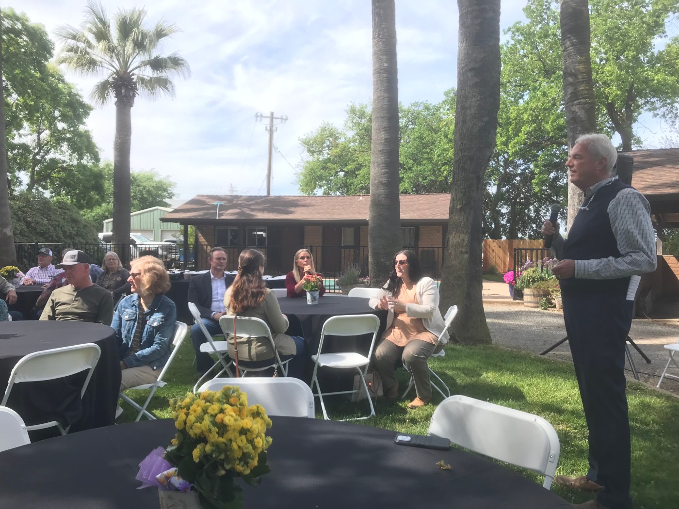 Tehama Angus Ranch wins sustainability award from Chico Electric