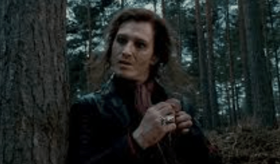 ‘Harry Potter' Actor Nick Moran Recovering After Emergency Surgery For ...