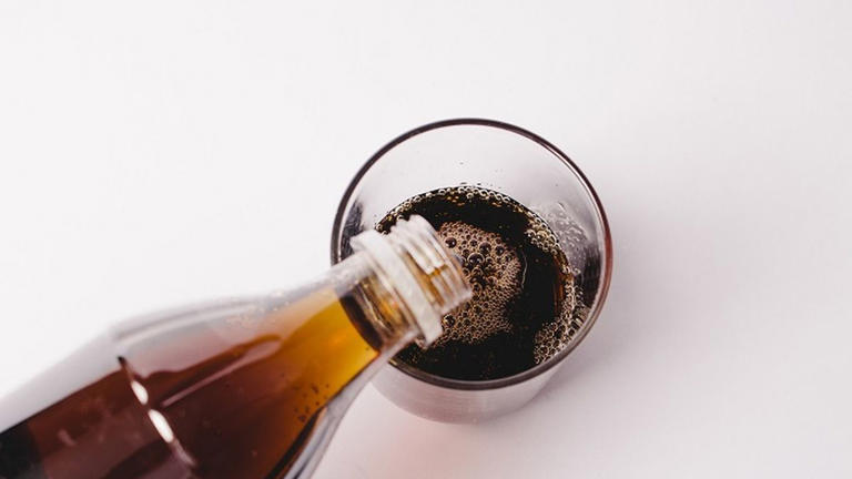 Resep Minuman Float Ala KFC: Segar dan Mudah Dibuat di Rumah