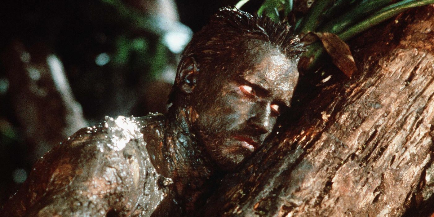 10 Best Quotes in 'Predator,' Ranked