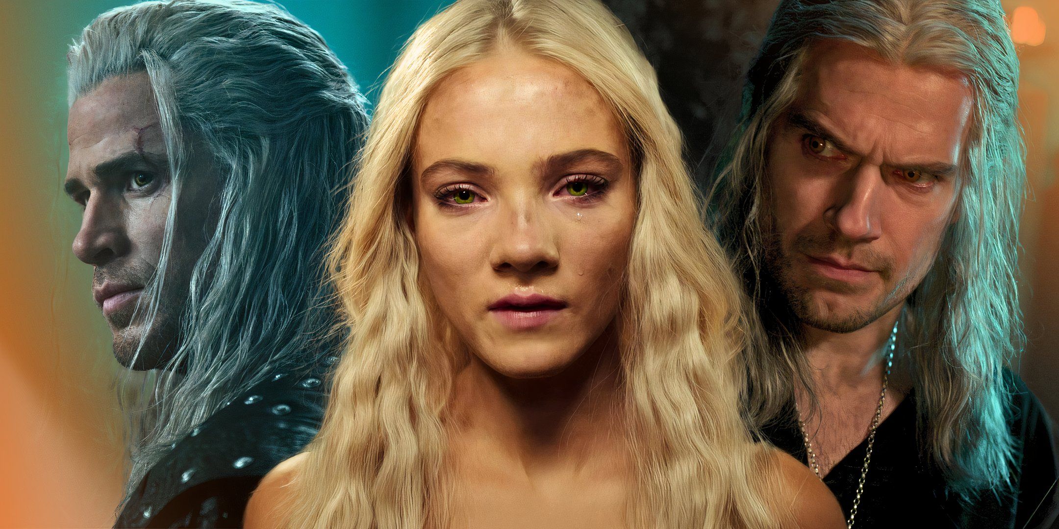 The Witcher Season 4's Geralt & Ciri Change Will Make It Harder For ...