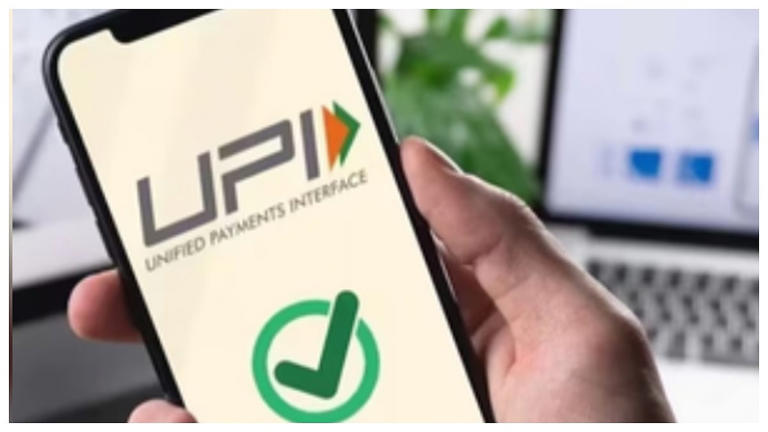 UPI Transactions Stall Across India Amid Technical Snag, Says NPCI