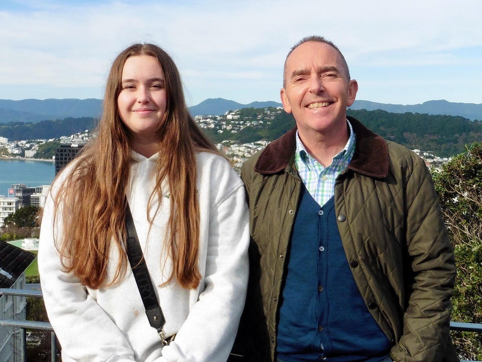 My Gen Z daughter and I approach our careers differently. She values ...