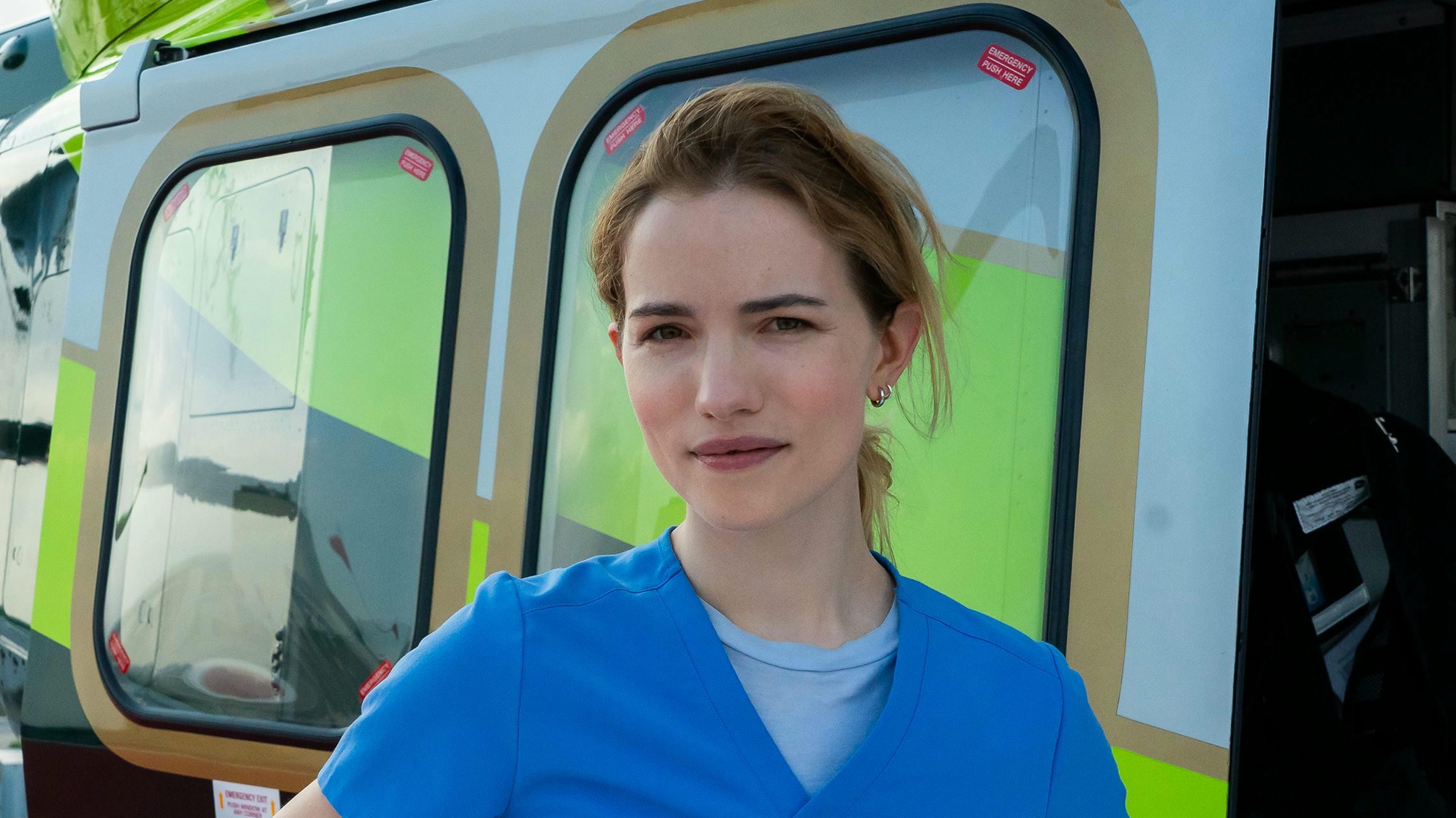 Pulse – Staffel 2: Bekommt die Netflix-Serie eine Fortsetzung?