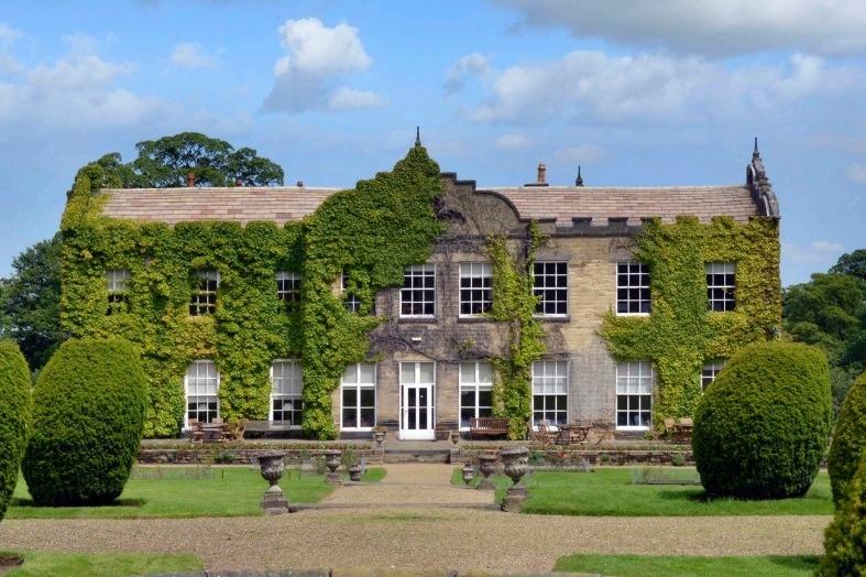 What is happening with Woolley Hall: Historic Wakefield country mansion ...