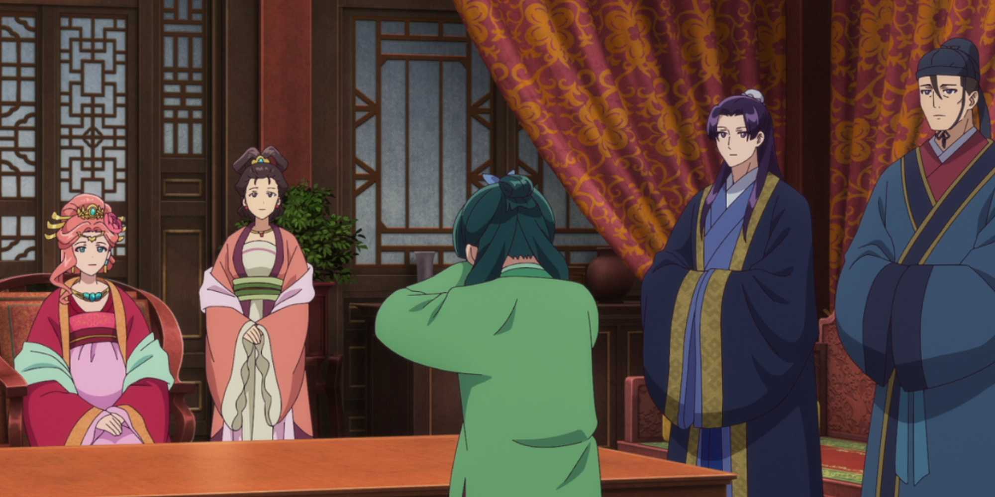 The Apothecary Diaries Season 2, Episode 14 Review, Spoilers & Recap