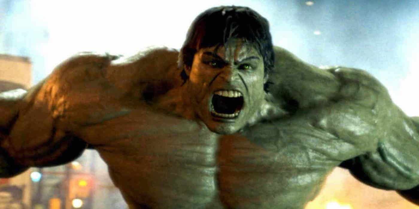 'The Incredible Hulk's Director Always Wanted Him To Be an Avengers ...