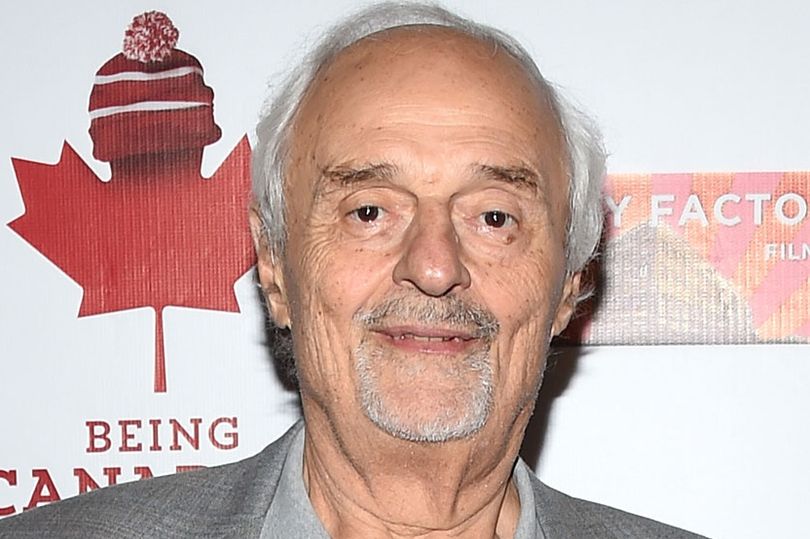 Ted Kotcheff dies: Tributes pour in for director who cast Sylvester ...