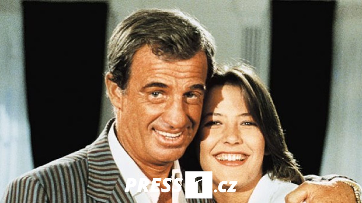 Jean-Paul Belmondo: 10 filmových pokladů, které musíte vidět