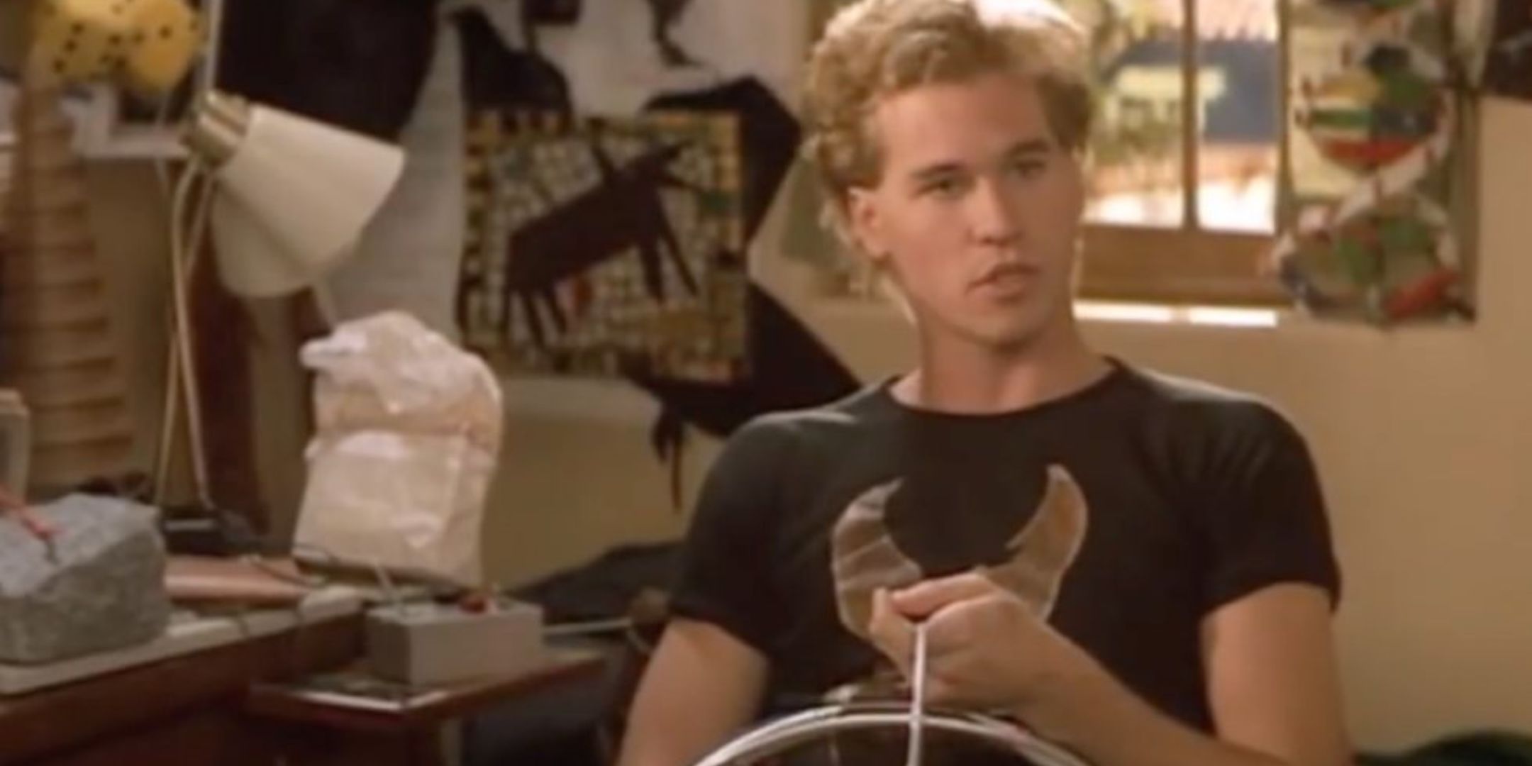 The Best Val Kilmer Movies