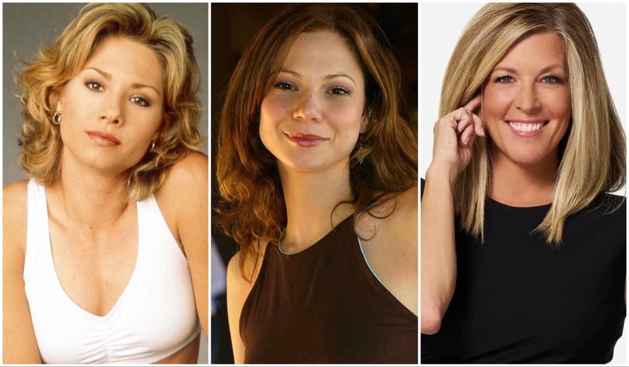 General Hospital Face-Off: ‘Will the Real Carly Please Stand Up?'