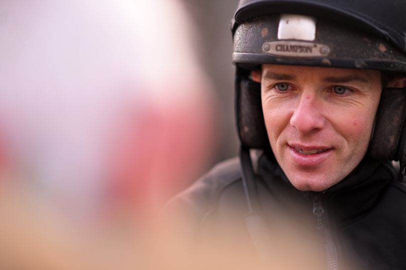 Grand National jockey speaks out on Celebre D'Allen death amid backlash ...