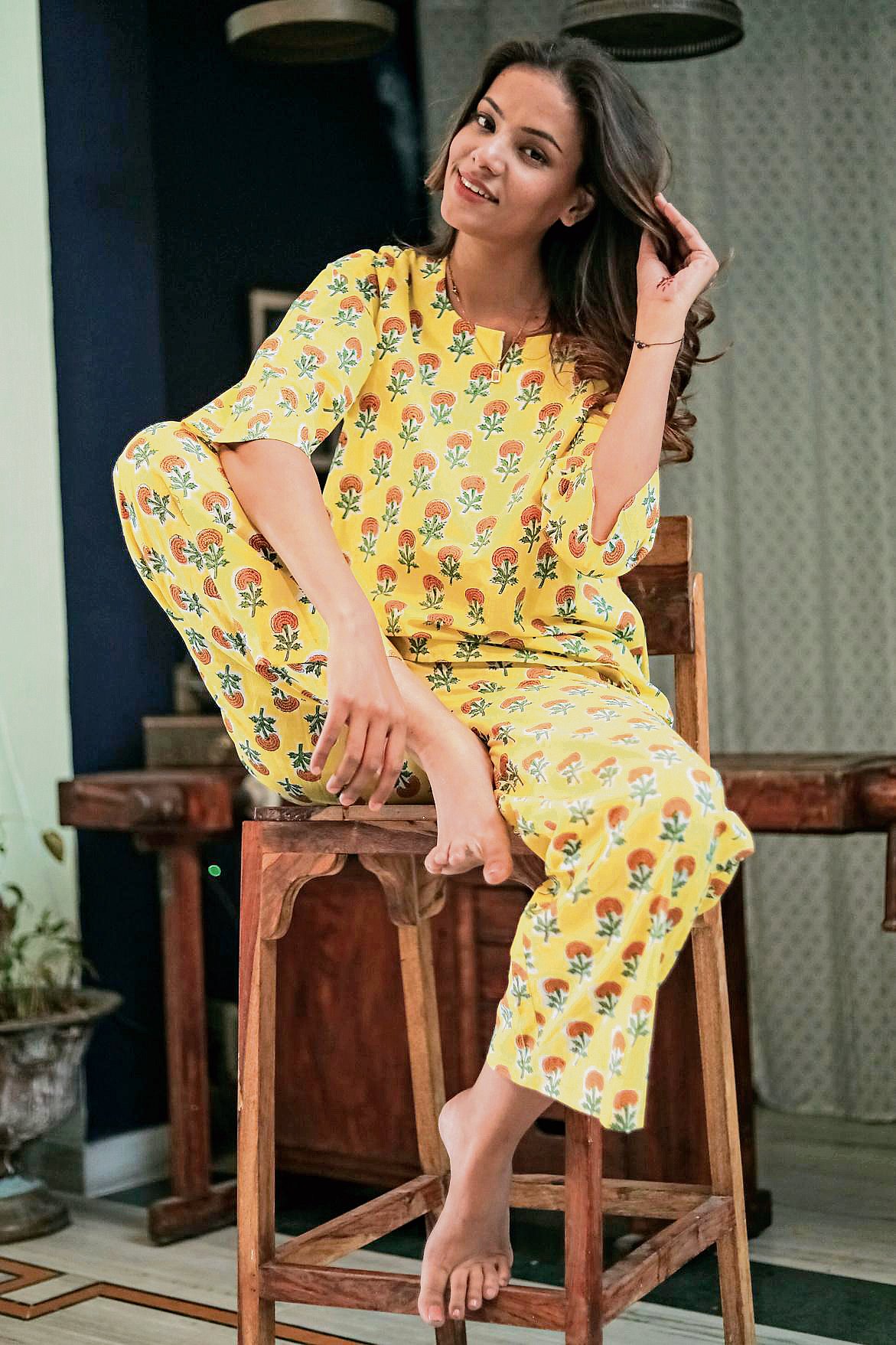 Sooti Syahi's summer collection marries tradition and modernity with ...