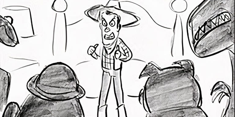 10 Deleted Disney Movie Scenes That Were Too Dark for Kids